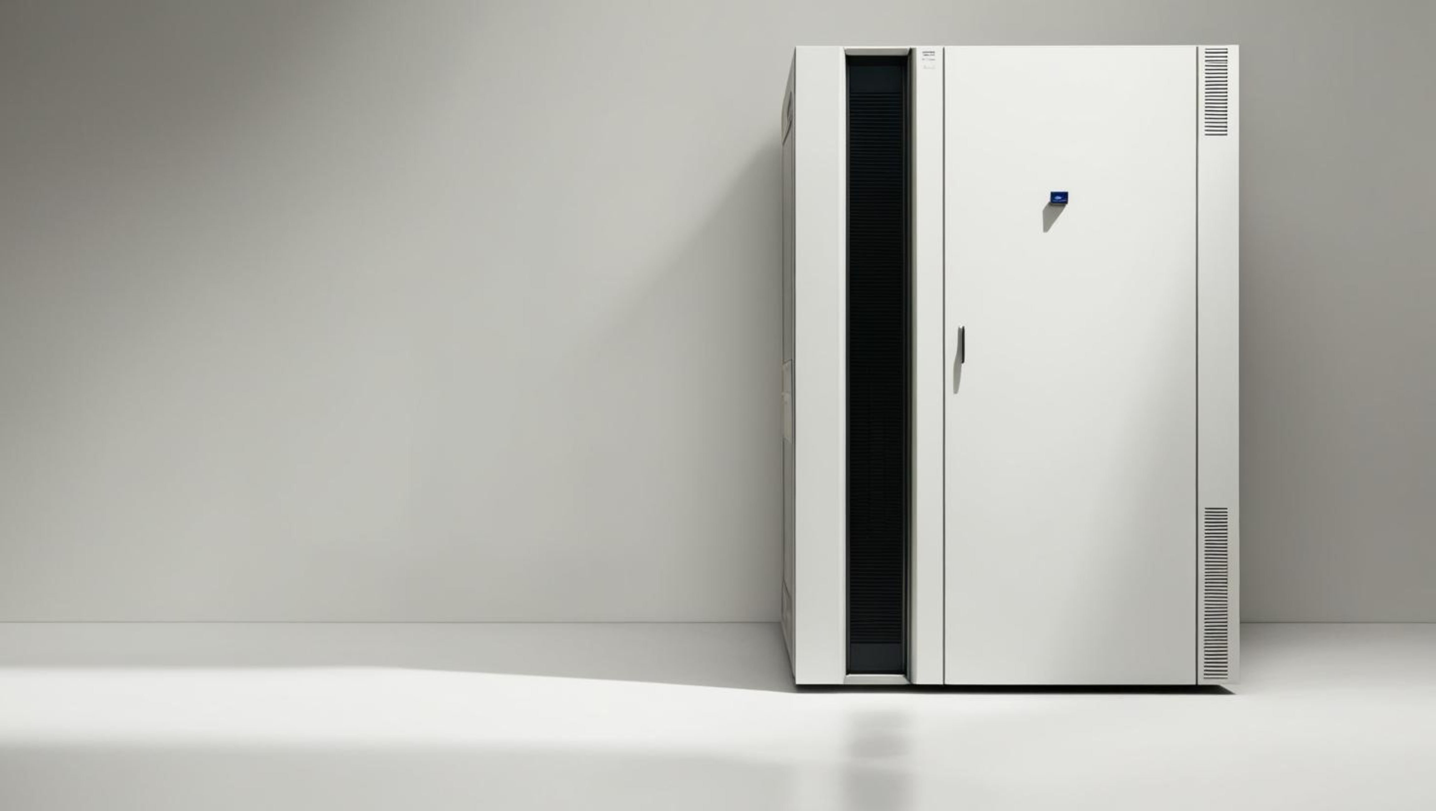 Product Spotlight E02: IBM z16 - Greyhound Research