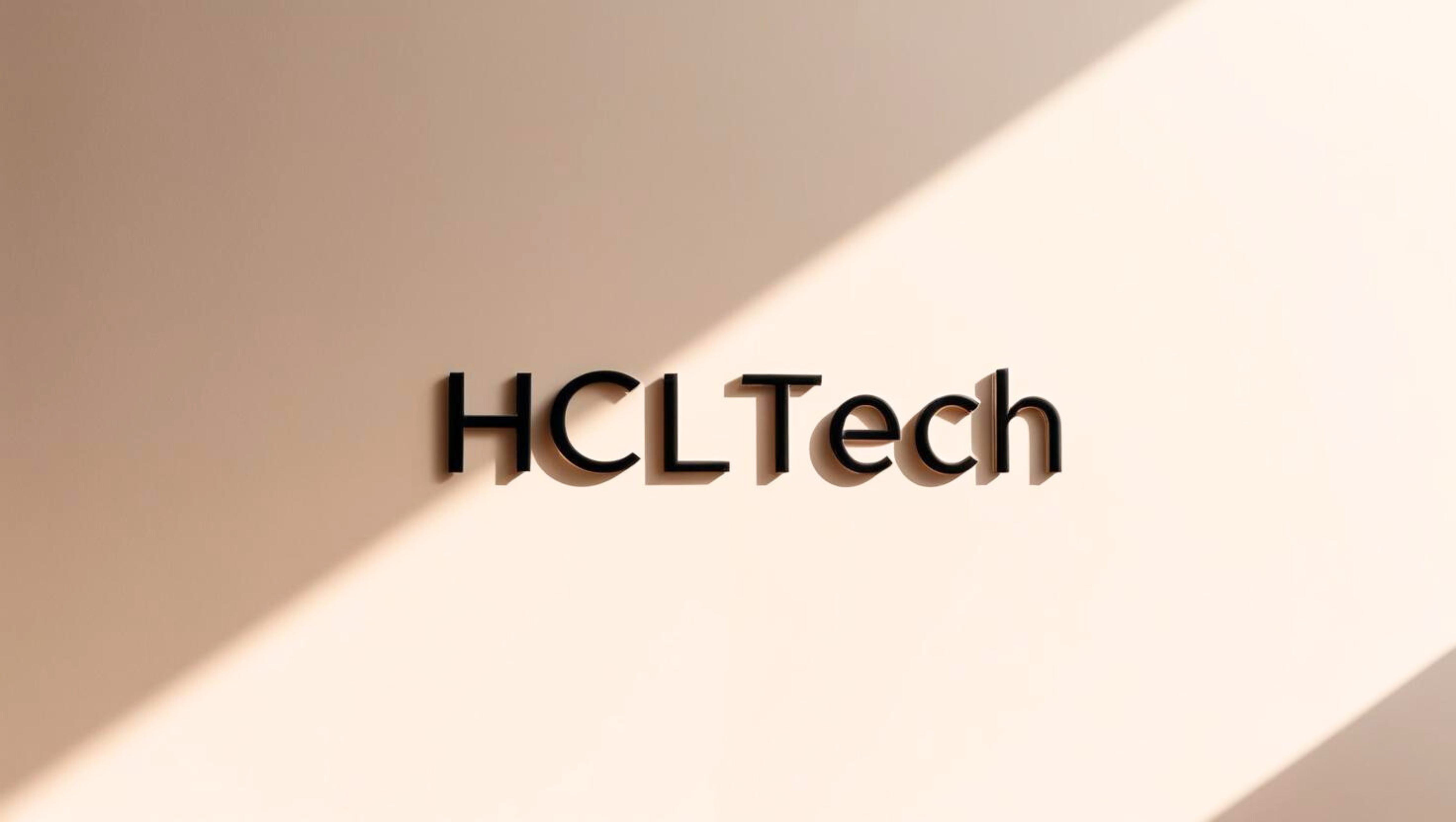HCL Tech's Margin Decline: What It Means for IT Firms - Greyhound Research